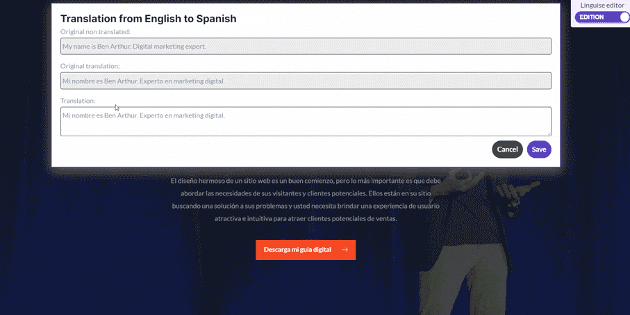 Principales Errores Que Se Deben Evitar Al Realizar La Traducción De Un