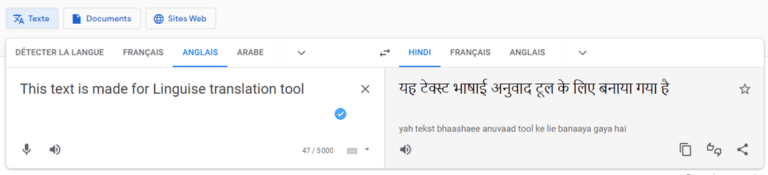 How to translate a website into Hindi: A handy guide