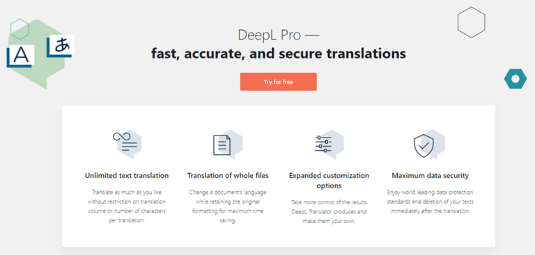 Cel mai bun software de traducere automată pentru site-uri web