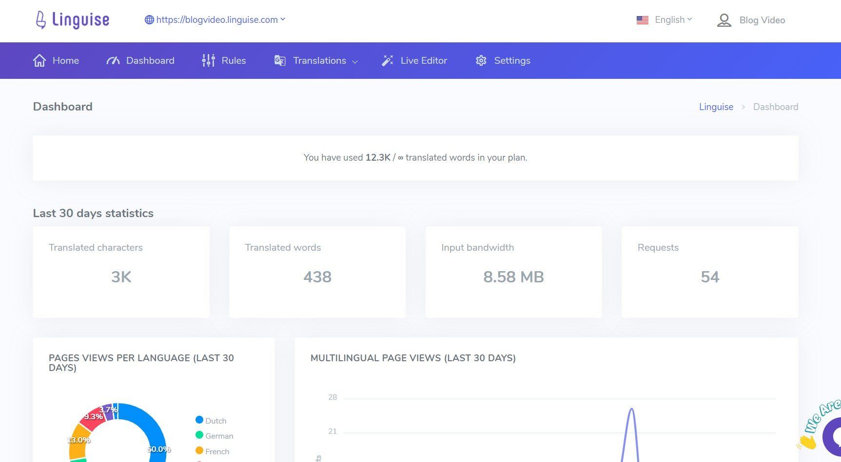 Best WPML alternative: Why use linguise instead?
