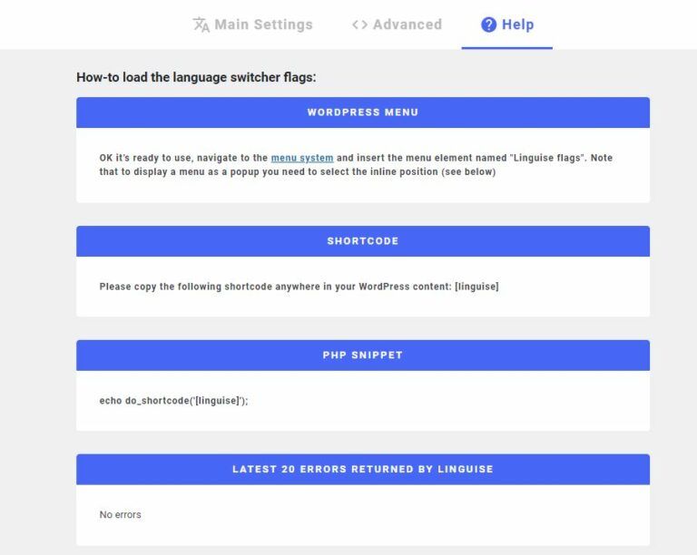 How to translate a website from or to Dutch language