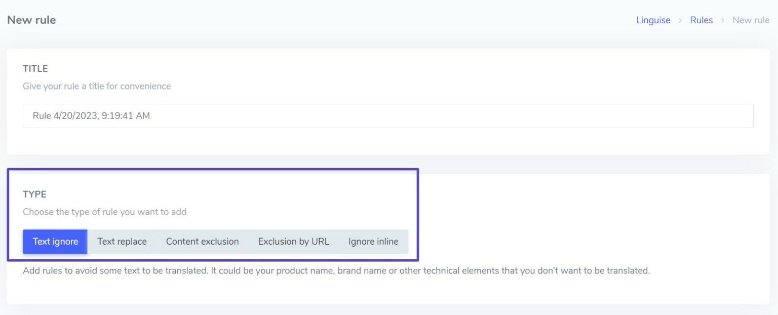 Best TranslatePress alternative: why use Linguise instead