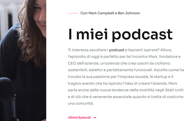 How to translate a website from or to Italian language