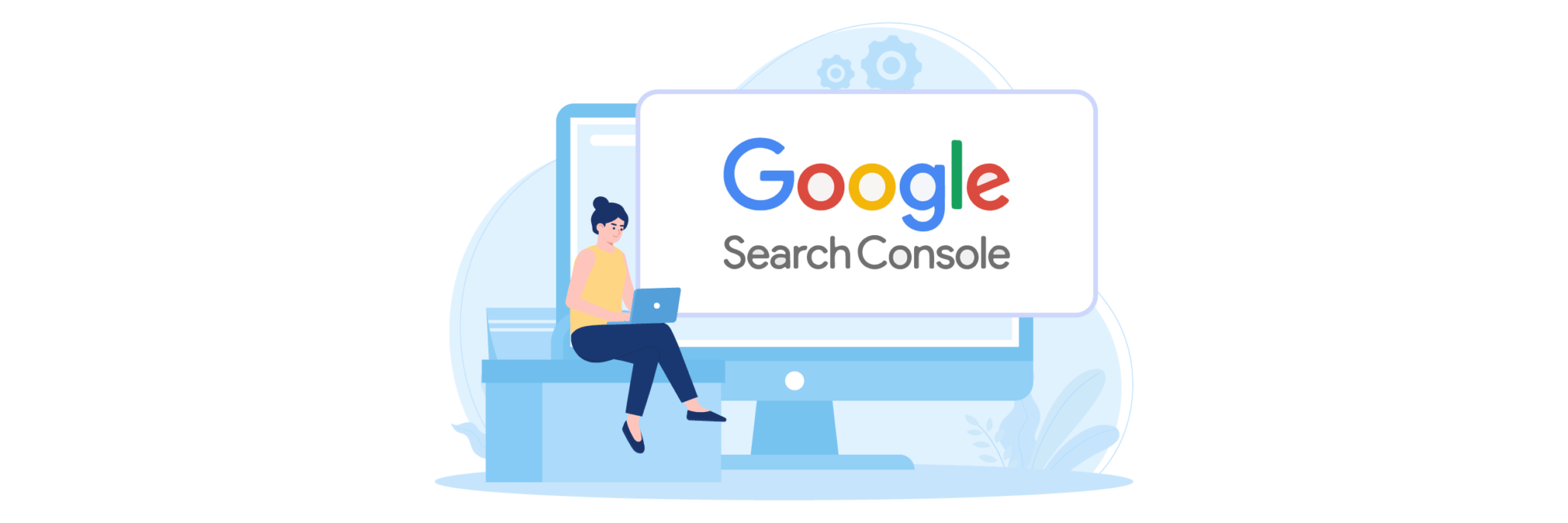 Setup Google Search Console for multilingual websites