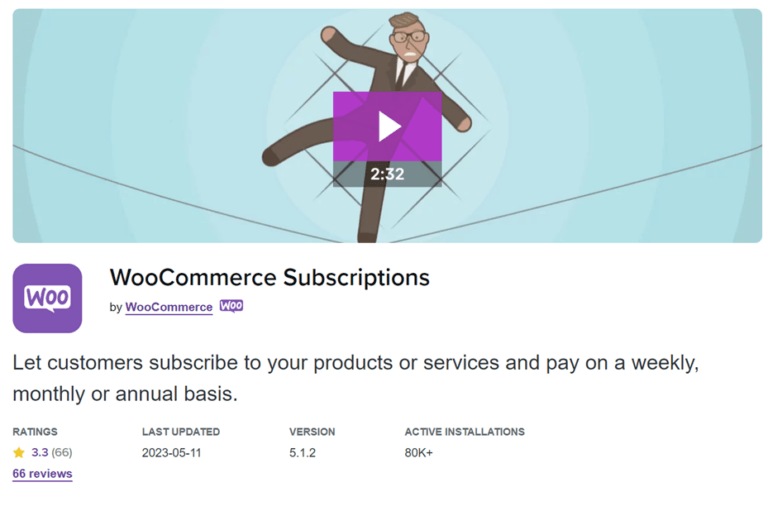 Cómo traducir el complemento de suscripciones de WooCommerce