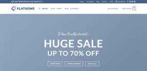 How to make Flatsome multilingual with & content translation