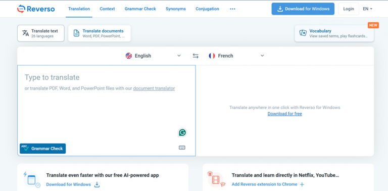 8 Alternatives to Google Translate for Website Translation