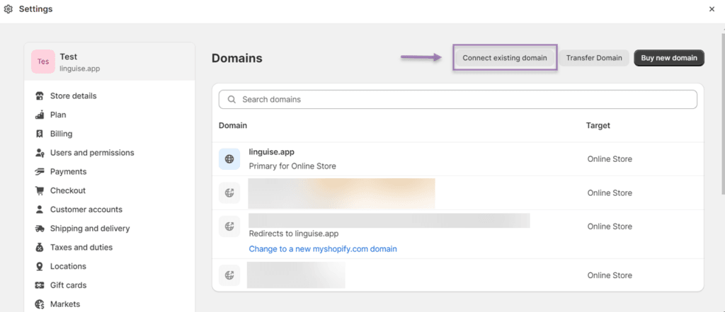 How to translate your Shopify store in 10 minutes