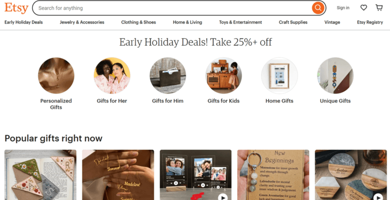12+ Multilingual Website Examples (+ How to Create Your Own)