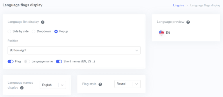 12+ Multilingual Website Examples (+ How to Create Your Own)