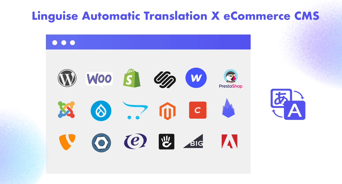 How to Build Multilingual E-commerce store