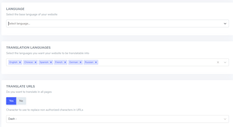 Google translate vs Google cloud AI translate
