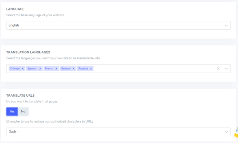 How to Translate a Website Simple Steps to Expand Your Reach