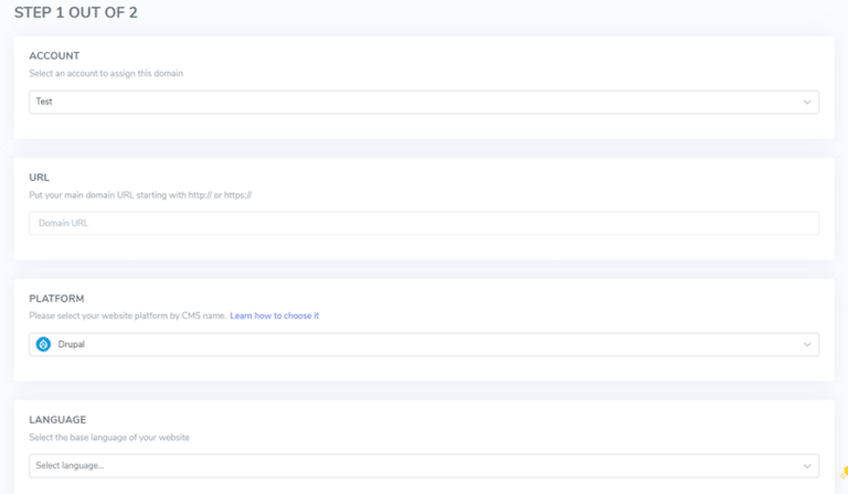 How To Automatic Translation On Drupal Content And Modules