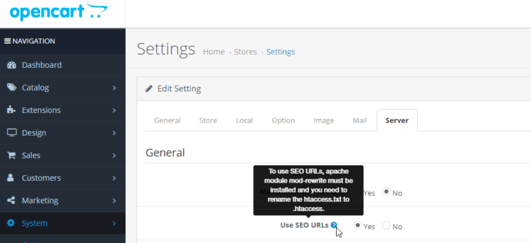 How to auto-translate your OpenCart eCommerce