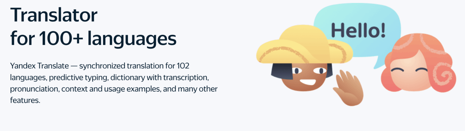 Bing Translate vs Google Translate: Choosing the Best!