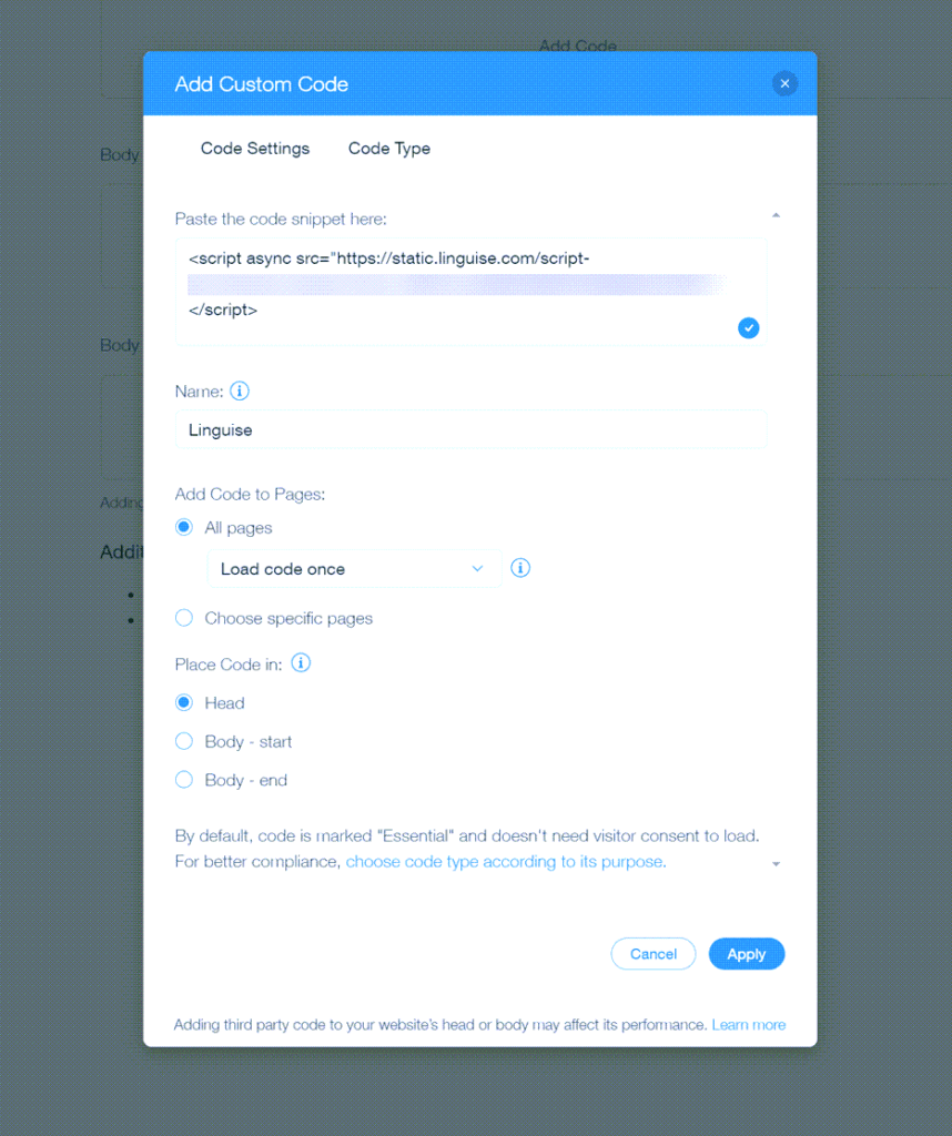 How to Make Your Wix Website Multilingual