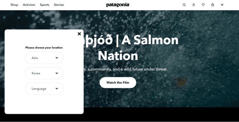 Ultimated Guide How to Design Squarespace Language Button