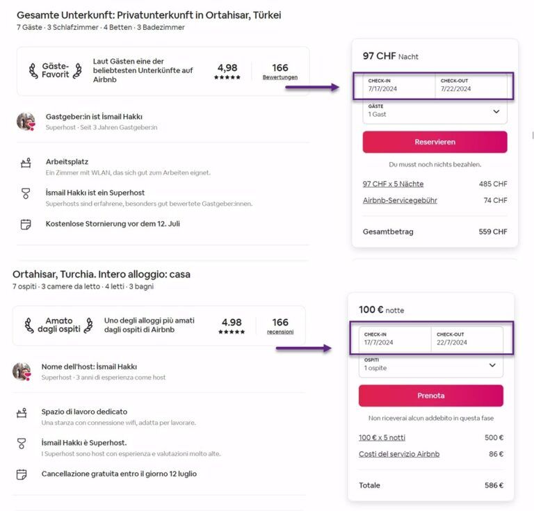 Language vs Locale: What's the difference?