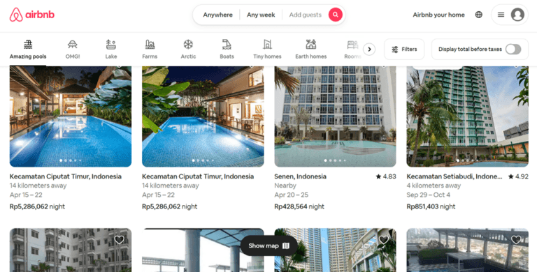 Language vs Locale: What's the difference?