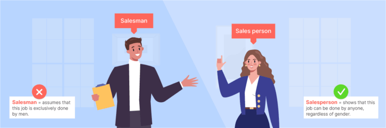 What is Language Bias and How to Avoid it?