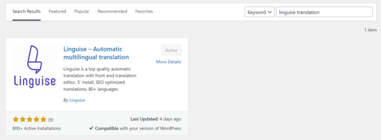 How to Create a Multi-Language Website + Best Practice