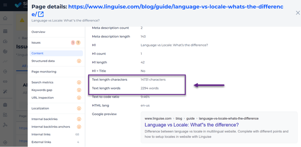 Best Web Page Word Counter Websites