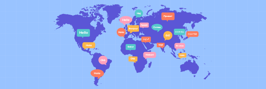 Automatic translation SEO for travel agencies websites