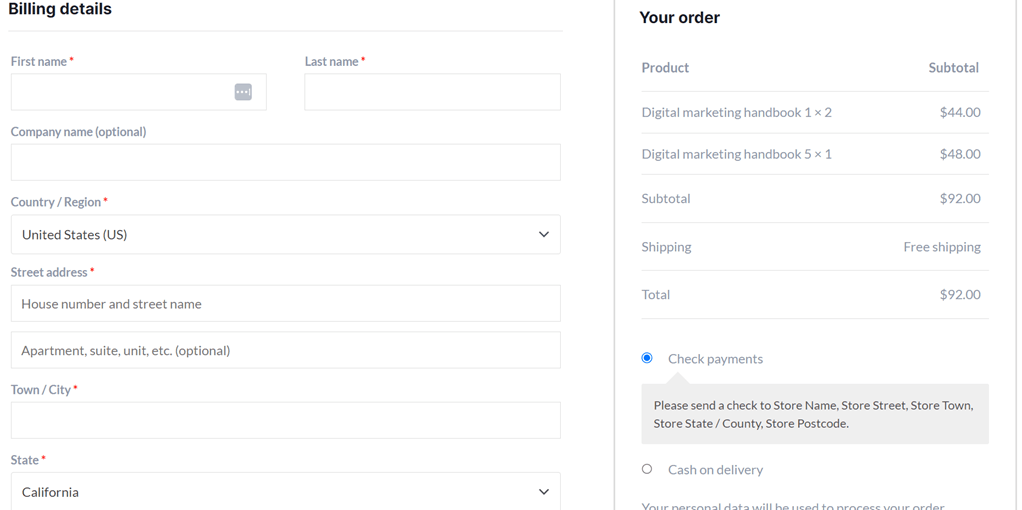 Linguise Feature Update: Dynamic Content Website
