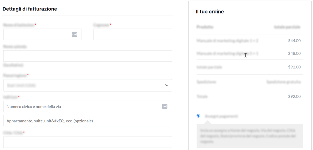 Linguise Feature Update: Dynamic Content Website