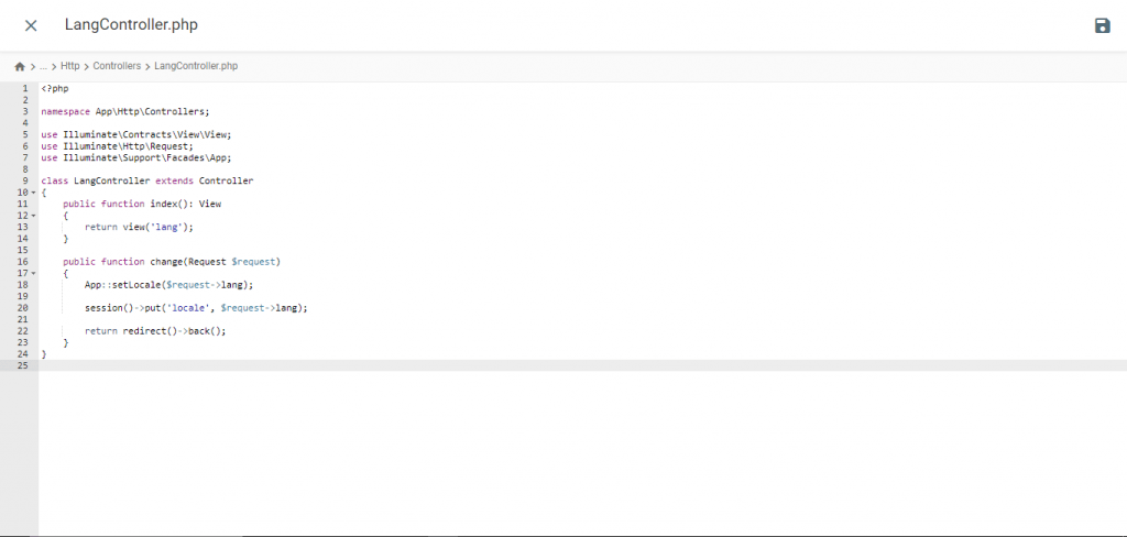 Google API translation vs Google Translate for Laravel