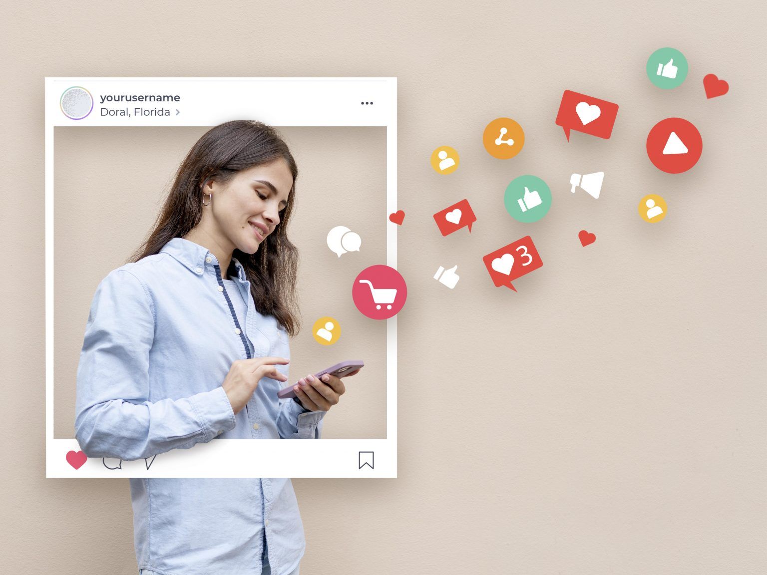 Multilingual Social Media How To Create Best Strategies