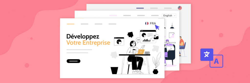 How To Setup A Language Switcher On Craft Cms