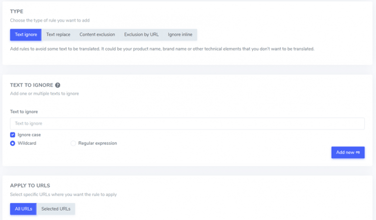 How to implement automatic translation on Craft CMS