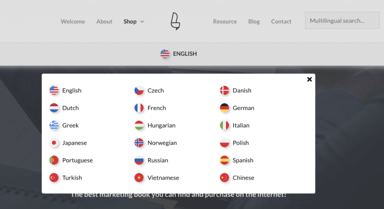 Common translation problem and mistake