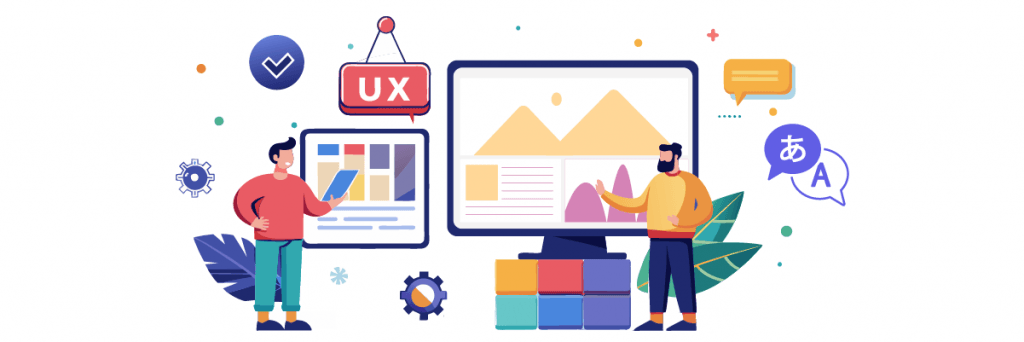 Best Tips UX for Multilingual Website Design