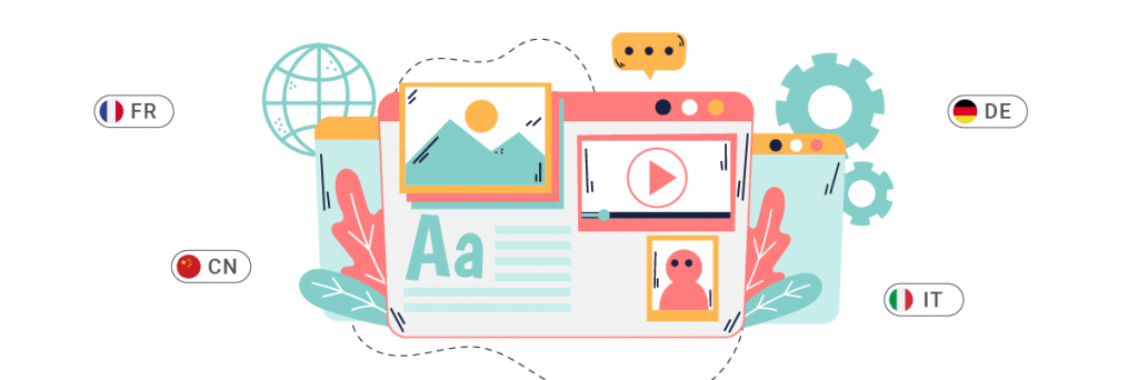 How to setup a language switcher on Kirby CMS