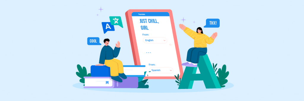 Slang Translation: How to Handle the Localization Challenge