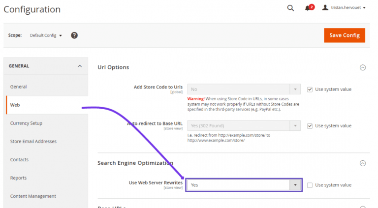 How To Setup A Language Switcher On Magento