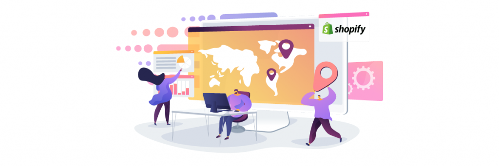 Shopify Store Localization: The Ultimate Guide