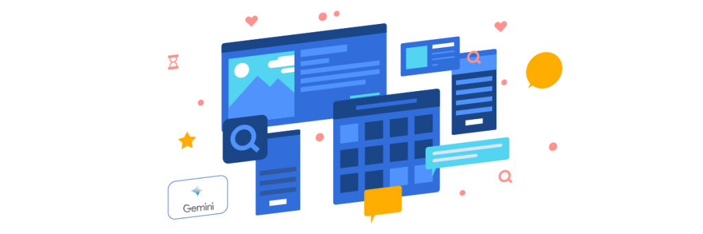 Google Gemini so với dịch máy