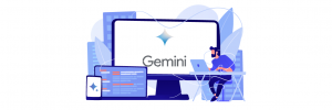 Google Gemini so với dịch máy