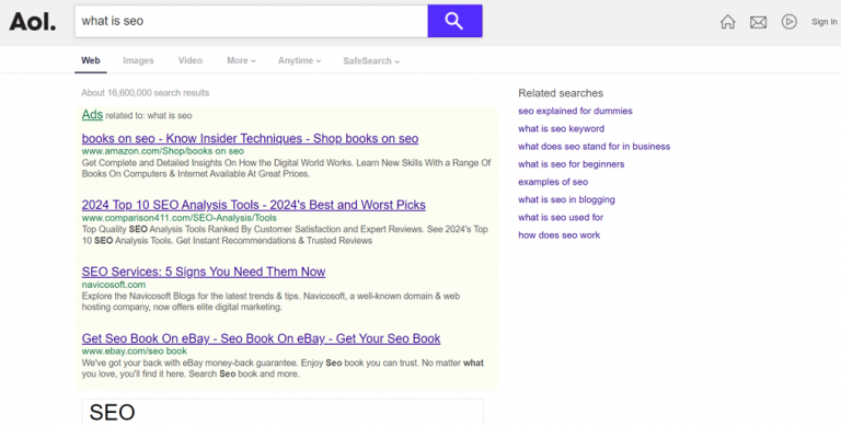 15 Best International Search Engine You Can Optimized For