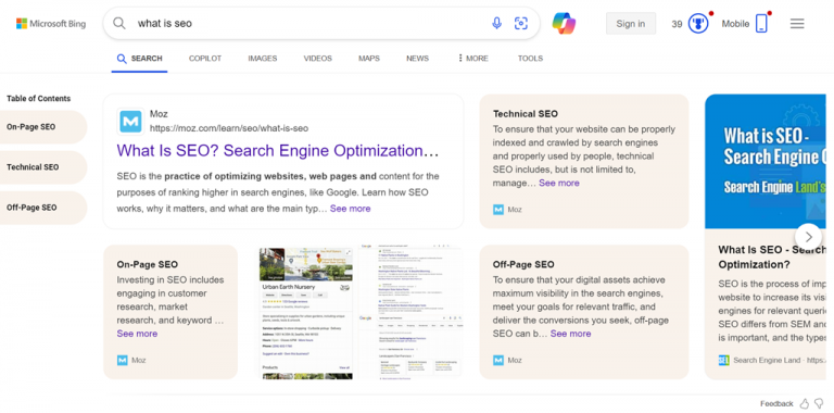 15 Best International Search Engine You Can Optimized For