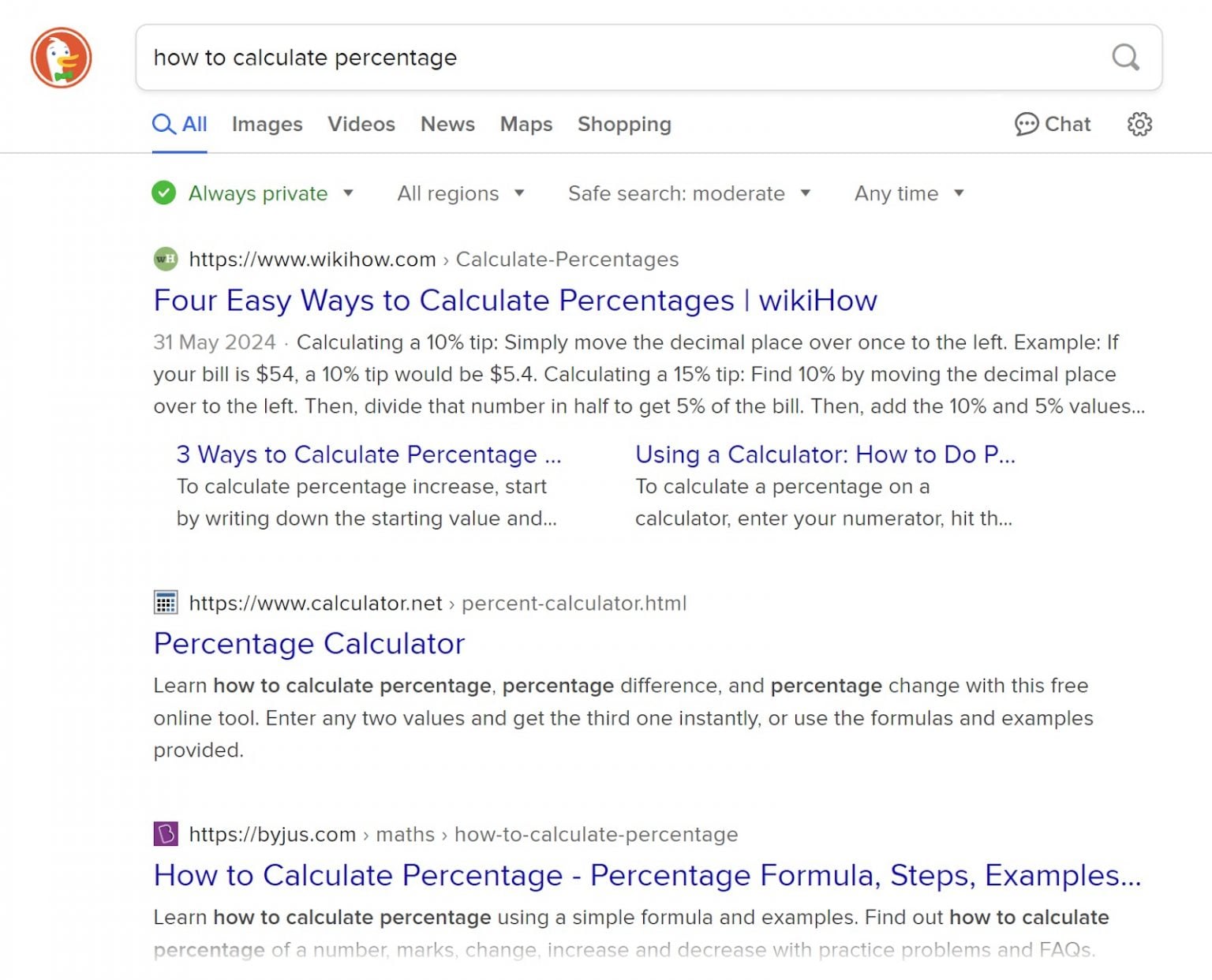 15 Best International Search Engine You Can Optimized For