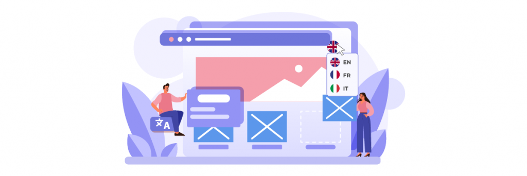 Step-by-Step Laravel Localization [Guide]