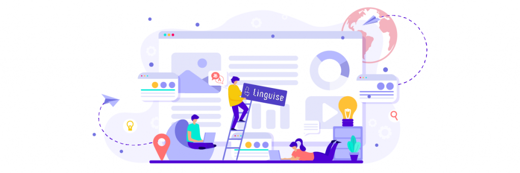 Step By Step Laravel Localization Guide