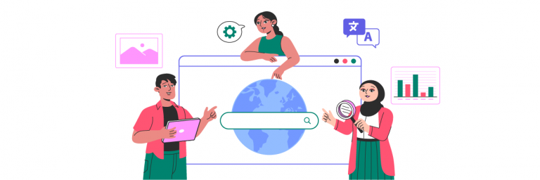 15 Best International Search Engine You Can Optimized For