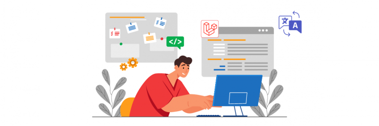 Step-by-Step Laravel Localization [Guide]