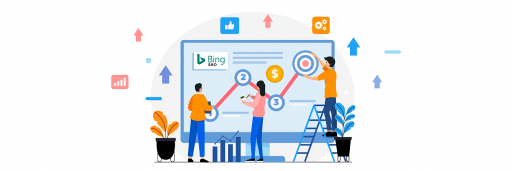 Bing SEO: Essential Tips to Boost Your Traffic More 10%